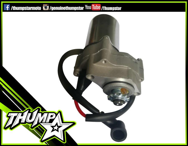 7215 | Electric Starter Motor | Bottom Mount | 2 Bolt – TopTierMinis.com